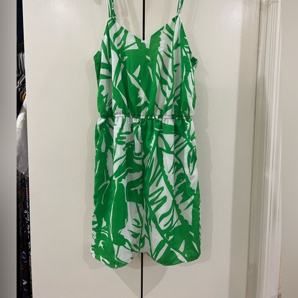 Lilly Pulitzer for Target | Dresses | Lily Pulitzer Short Sundress ...